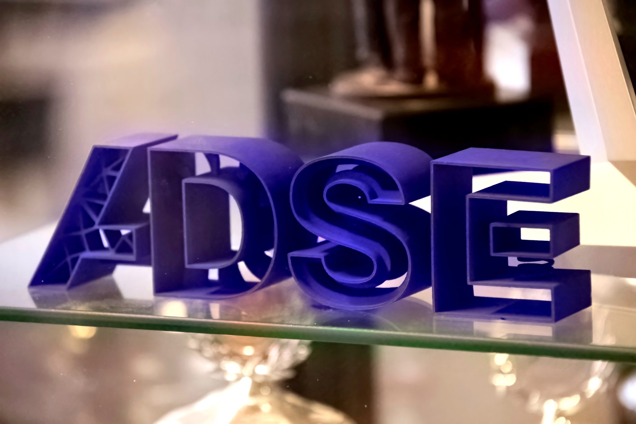 Aerospace Organisation Approvals - ADSE