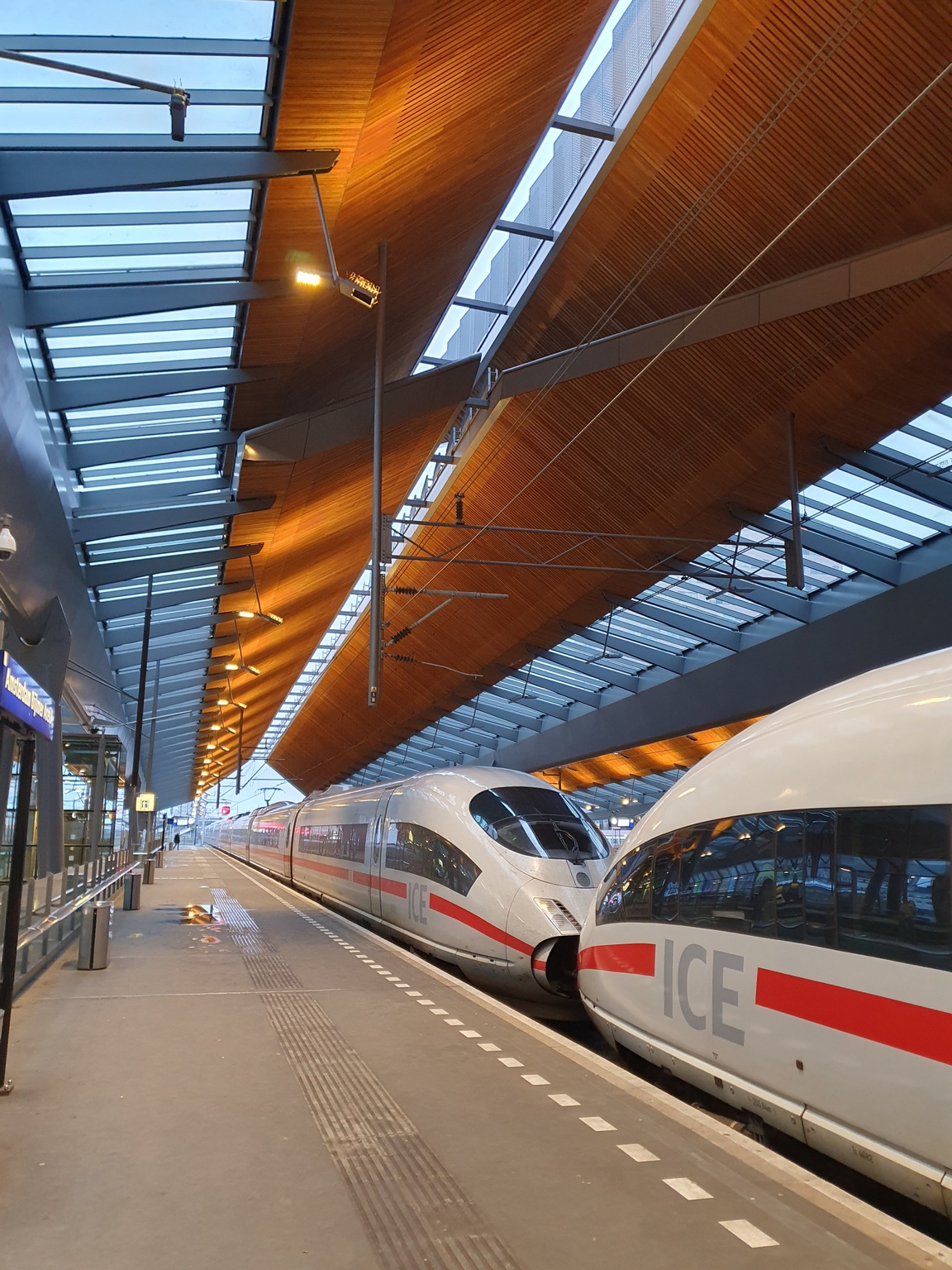 Rail - ADSE